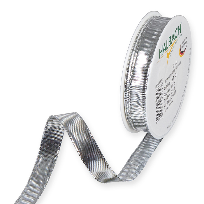 Lamé-Band 9600 » Für Ihr Gewerbe
